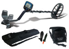 Bounty Hunter Time Ranger Pro Metal Detector with Starter Gear – High ...