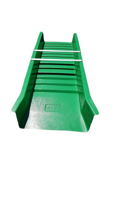 California Drop Riffle Sluice – High Plains Prospectors