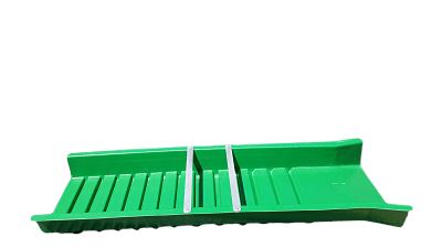 California Drop Riffle Sluice – High Plains Prospectors