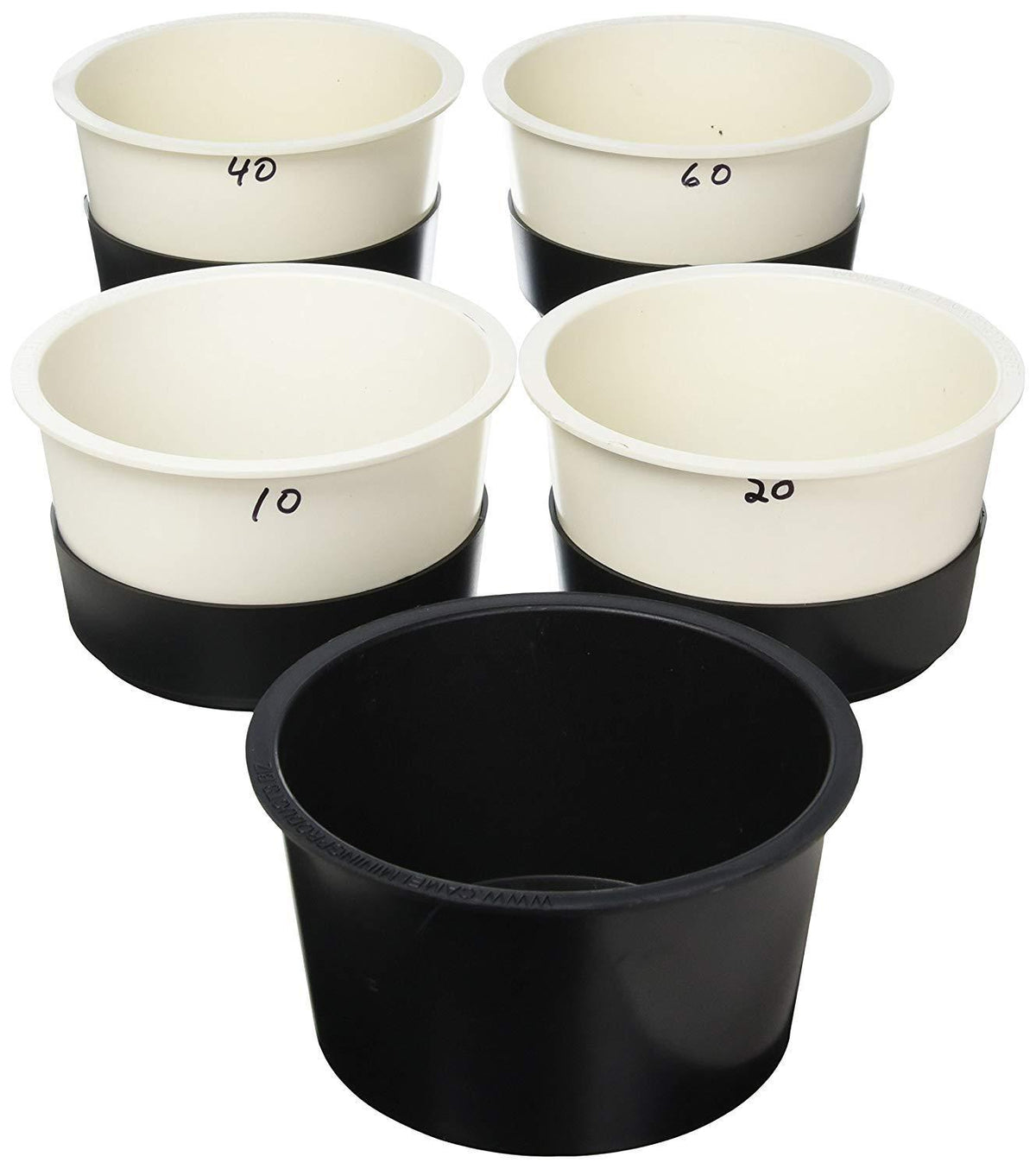 Gold Prospecting Supplies | Gold Panning Classifier Gear – High Plains ...