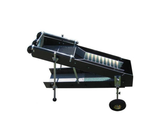 Gold Prospecting & Panning Equipment – High Plains Prospectors