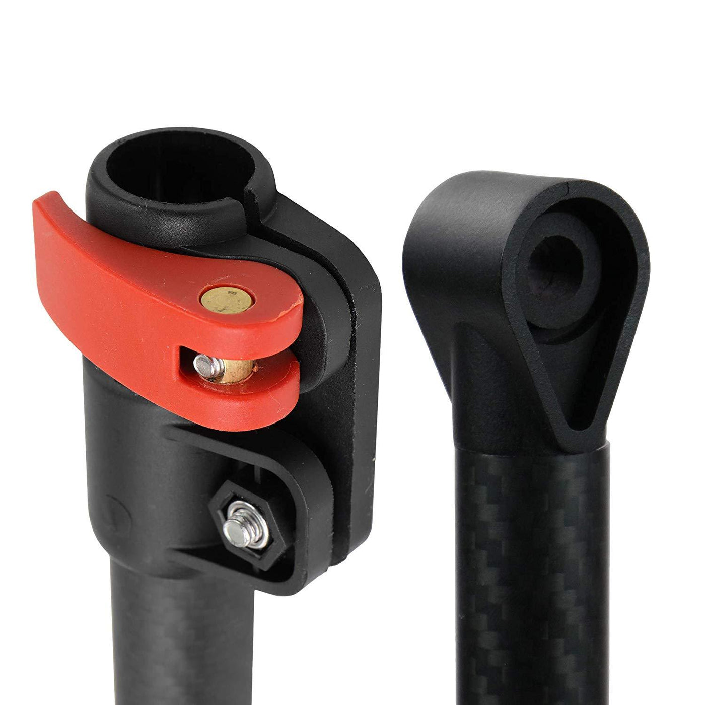 Detect-Ed Carbon Fiber Metal Detector Shafts – High Plains Prospectors
