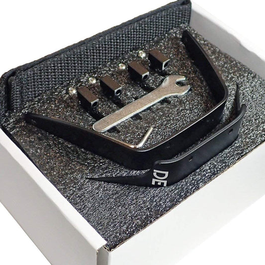 Detect-Ed Alloy Arm Cuff For Compatible Detectors – High Plains Prospectors