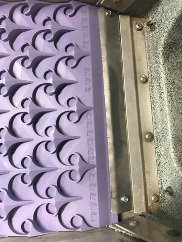 Mat Vortex Matting - Dredge Mat - 6 Sizes – High Plains Prospectors