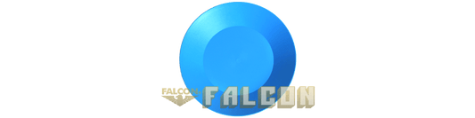 Falcon Gold Finishing Pan Blue – High Plains Prospectors