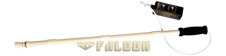 Falcon Metal Detectors | Falcon Gold Trackers – High Plains Prospectors