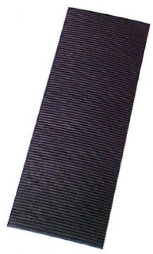 Deep V-Groove Matting 12" x 48" – High Plains Prospectors