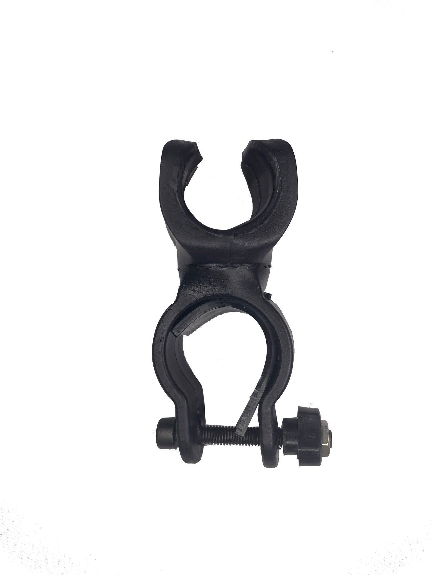 Metal Detector Shaft Holder for Pinpointer or Flashlight – High Plains ...