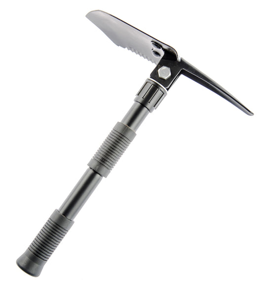 Rock Picks and Hammers for Prospecting | Prospecting Hammers – High ...