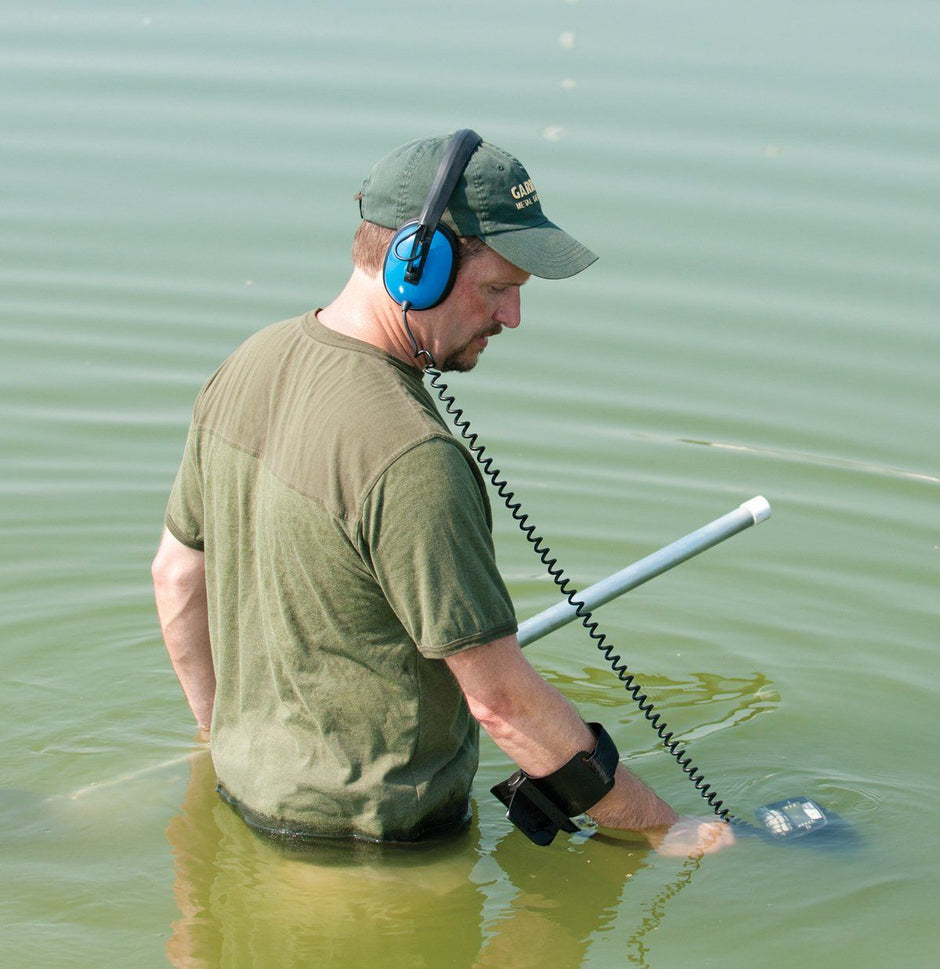 Garrett AT Pro Set | Metal Detector Product Bundle – High Plains ...