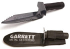 Garrett Edge Digger with Sheath | High Plains Prospectors