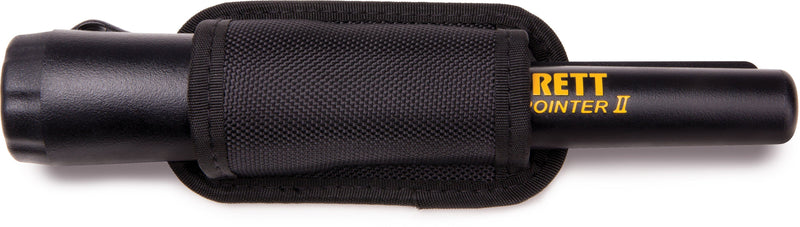 Garrett Pro-Pointer II – High Plains Prospectors