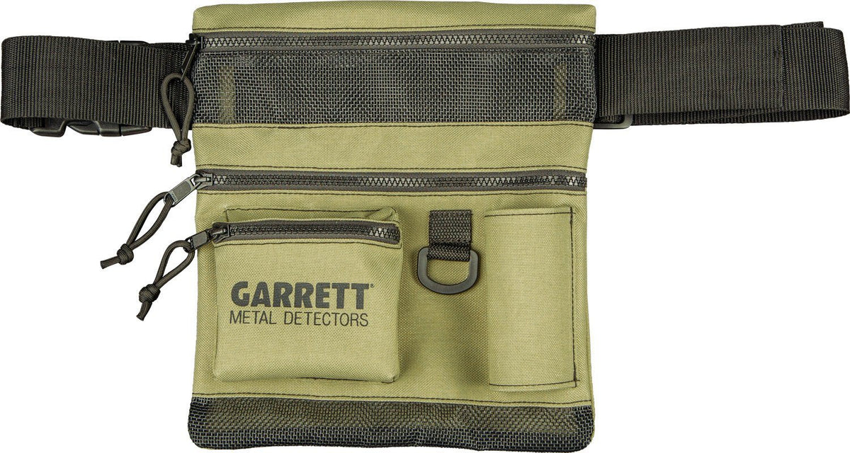 Garrett – High Plains Prospectors