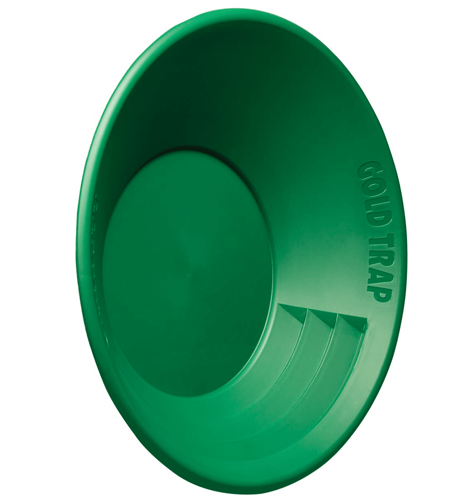 New Gold Prospecting Pans for Sale | High Plains Prospectors