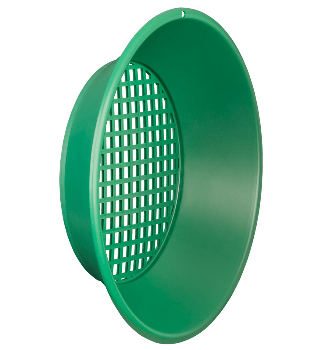 New Gold Prospecting Pans for Sale | High Plains Prospectors