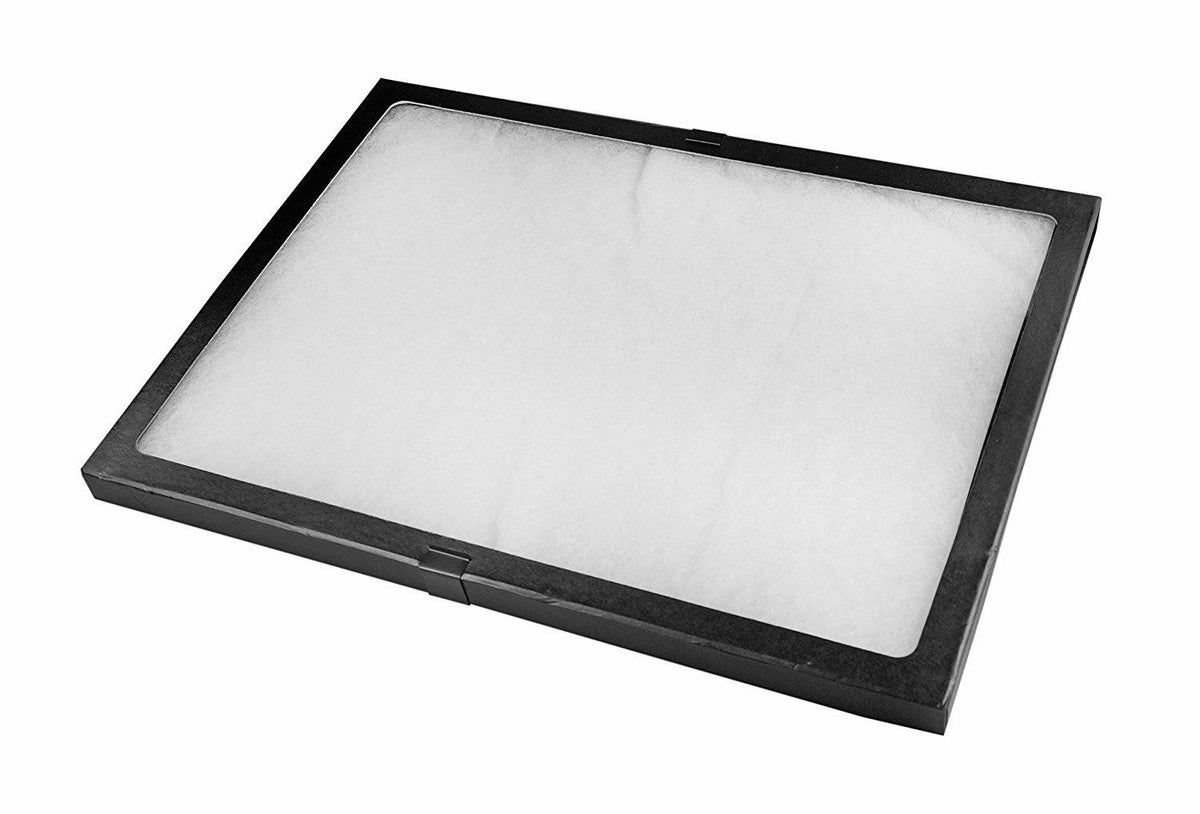 Gem and Mineral Displays | Treasure Displays and Cases – High Plains ...