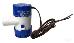 Gold Cube 4 Stack Deluxe with Junior Snuffer Bottle, 1-oz Glass Vial ...