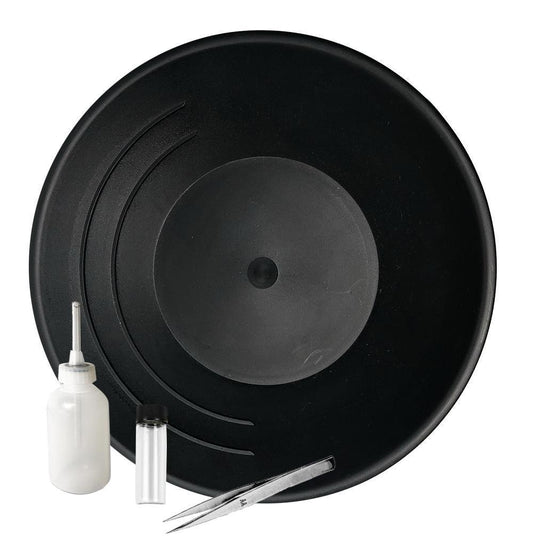 Cleanup Tools - Gold Panning & Prospecting | High Plains Prospectors