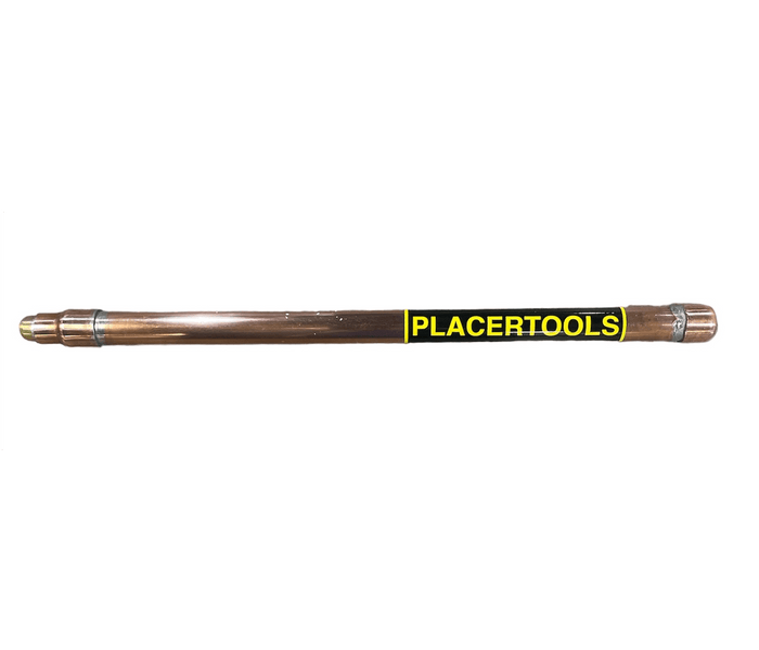 Placer Gold Black Sand Prospecting Magnet Probe – High Plains Prospectors