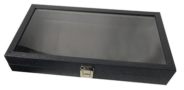 Gem and Mineral Displays | Treasure Displays and Cases – High Plains ...