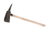 Rock Picks and Hammers for Prospecting | Prospecting Hammers – High ...