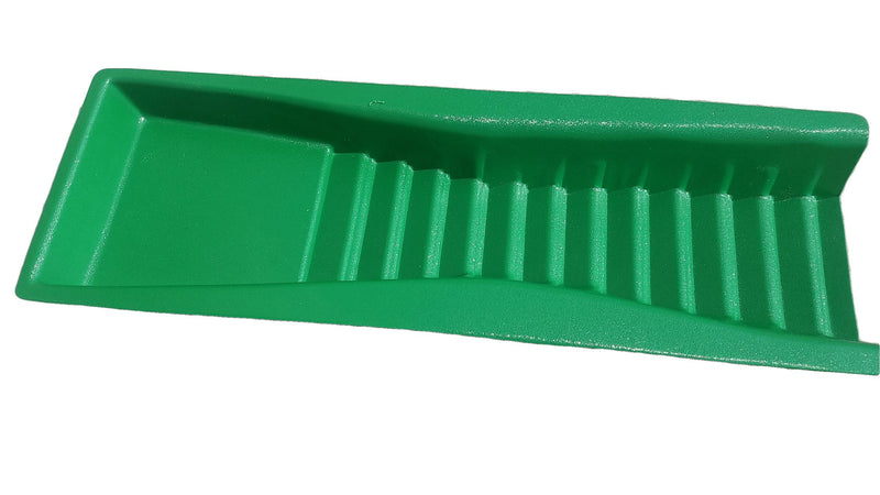 Le Trap Mini Sluice Box | Mini Gold Sluice Pan – High Plains Prospectors