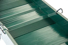 Lightweight Plastic Gold Sluice Box | High Plains Prospectors