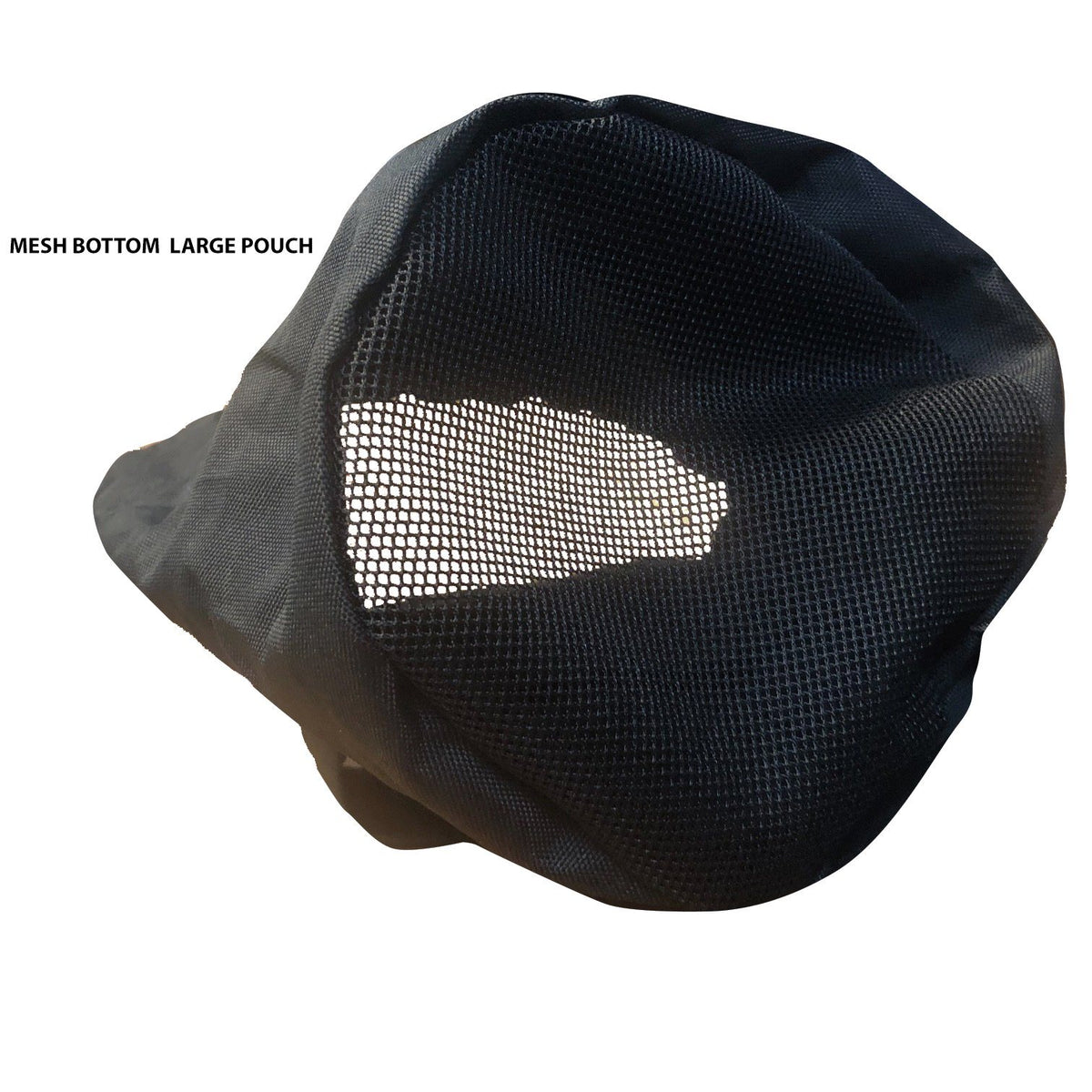 Dual Pouch Metal Detector Finds Pouch – High Plains Prospectors