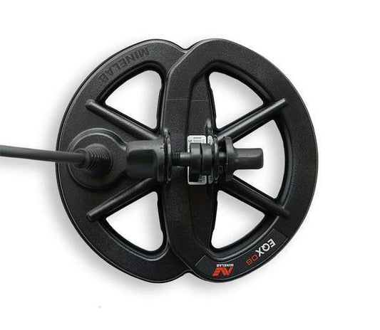 Minelab Equinox 800 Metal Detector Deluxe Package – High Plains Prospectors