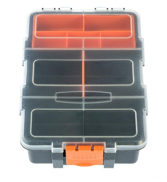 Finds Multi-Section Storage Box | High Plains Prospectors