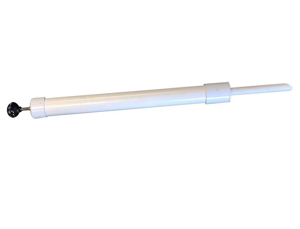 Hand Held Suction Dredge | Hand Operated Gold Dredge – High Plains ...