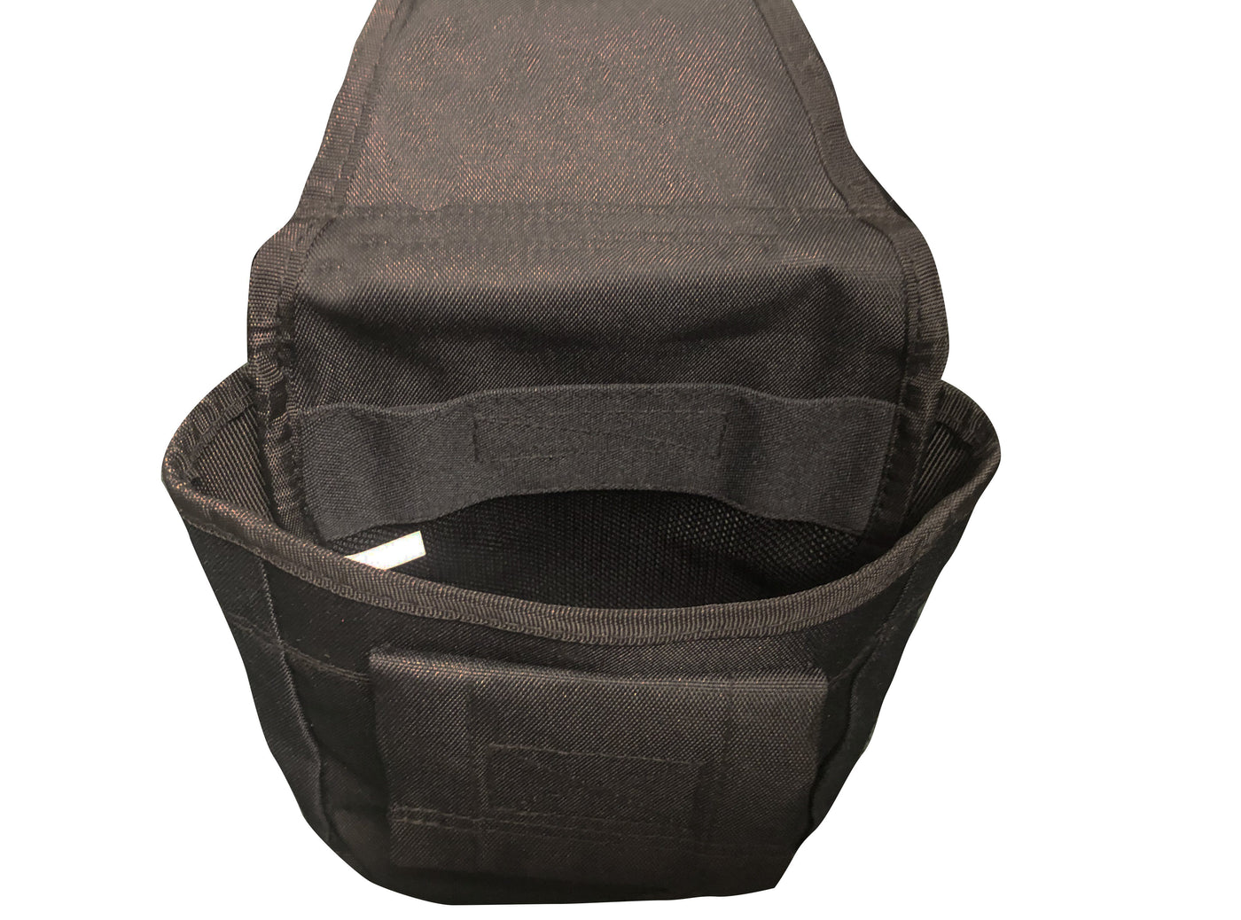 Dual Pouch Metal Detector Finds Pouch – High Plains Prospectors