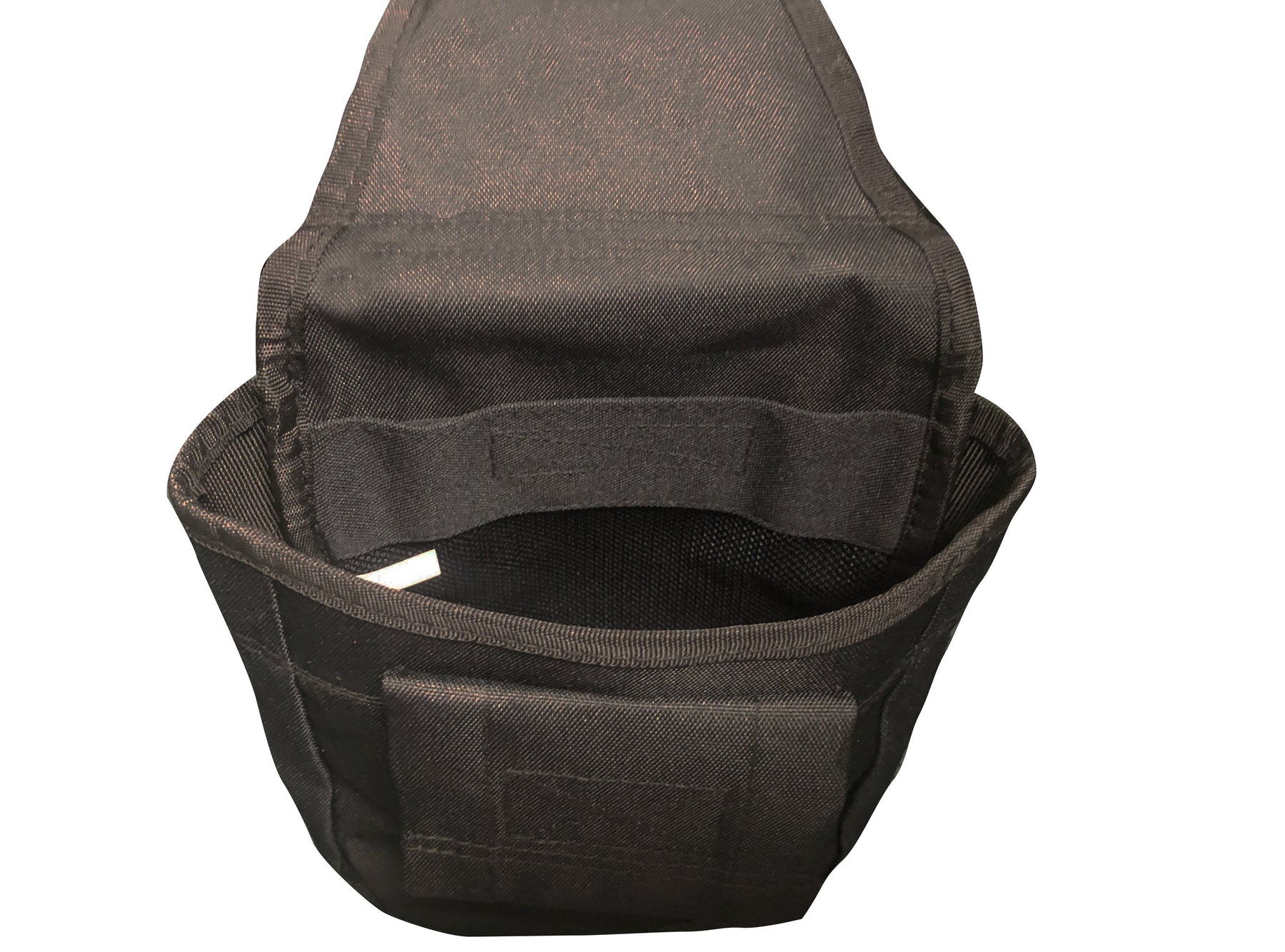 Dual Pouch Metal Detector Finds Pouch – High Plains Prospectors