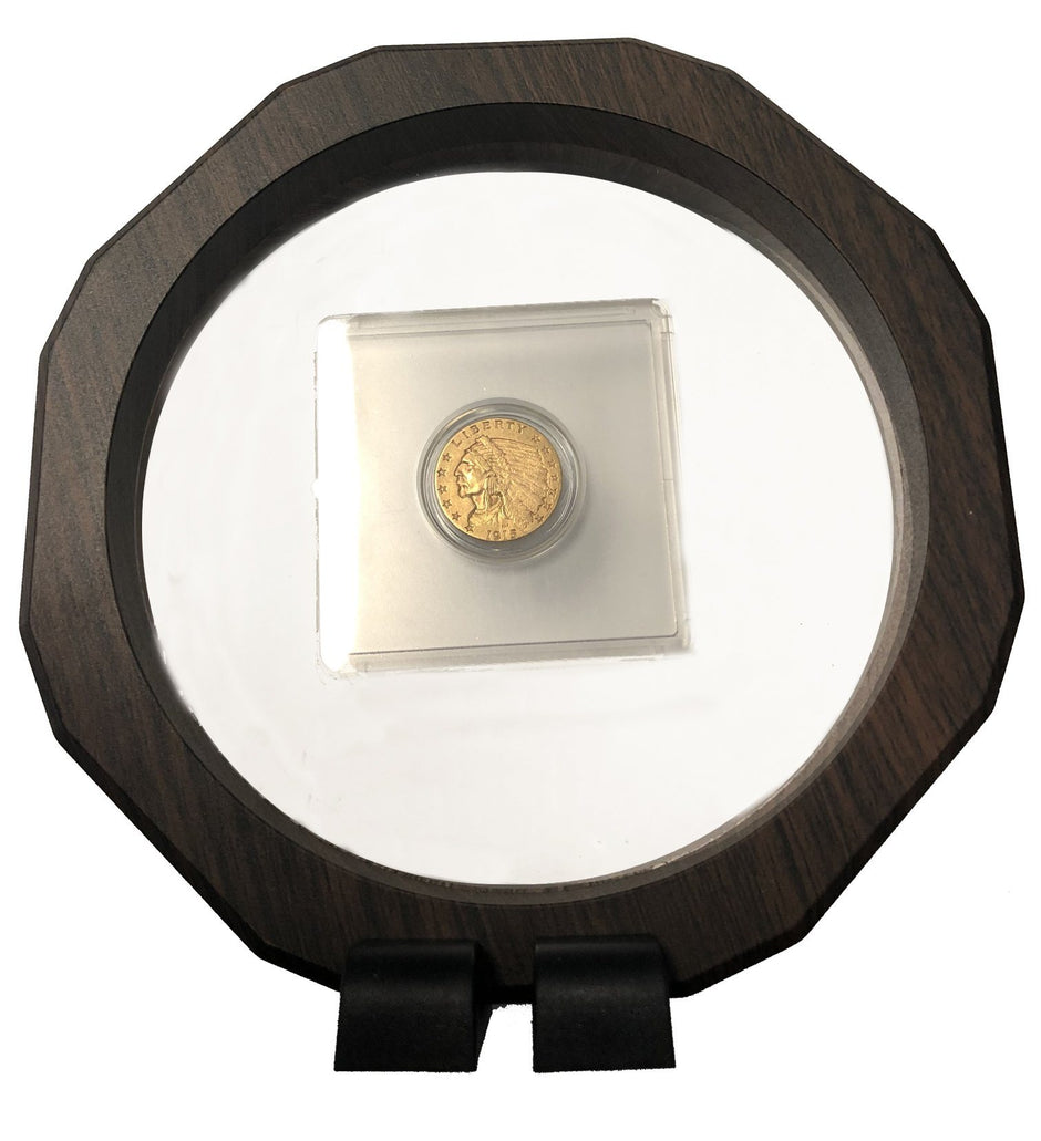 Gem and Mineral Displays | Treasure Displays and Cases – High Plains ...