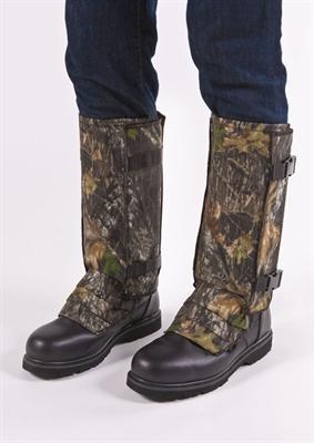 Crackshot Snake Guardz | Ultra-Lightweight Snake Bite Gaiters – High ...