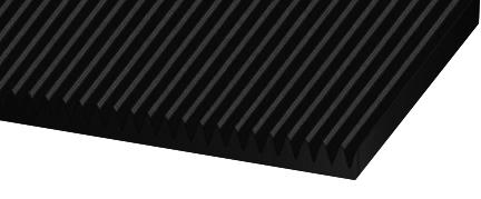 Tuff-Stuff Gold Mining Mat | Rubber Mining Mat – High Plains Prospectors