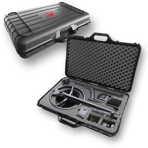 XP DEUS Hard Transport Case – High Plains Prospectors