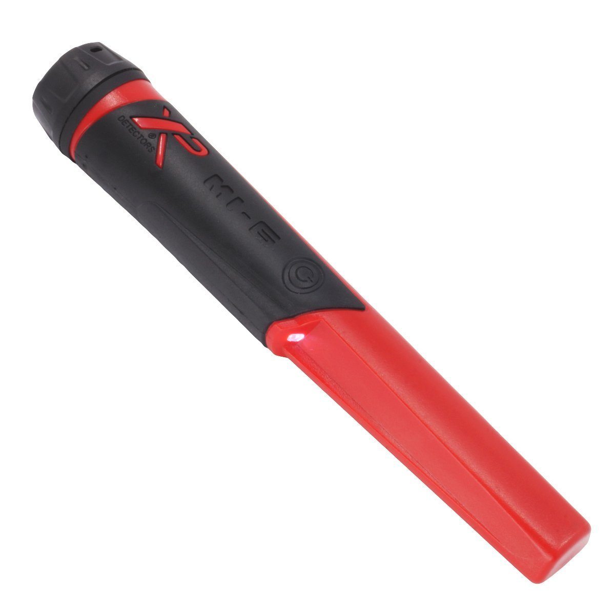 XP MI-6 PINPOINTER – High Plains Prospectors