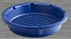 XP Batea Gold Pan Kit – High Plains Prospectors