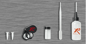 XP Batea Gold Pan Kit – High Plains Prospectors